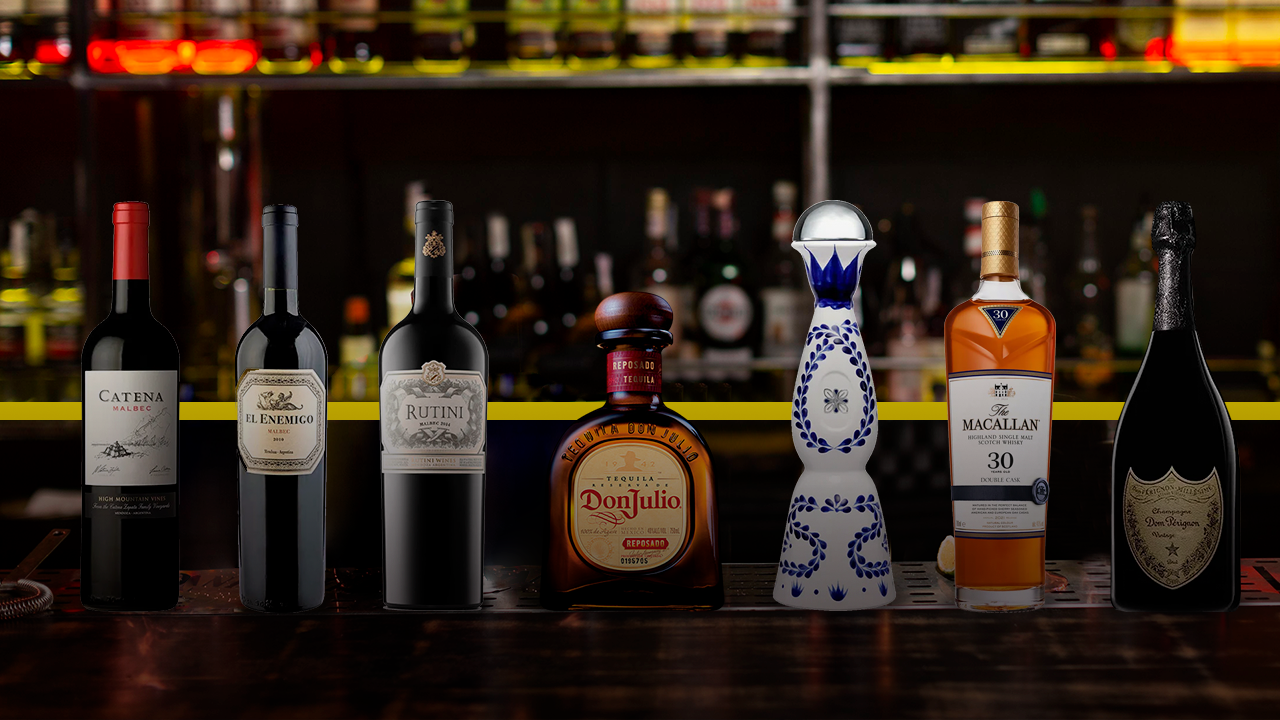 Marcas De Bebidas Alcoolicas España Será Donde Más Crecerá La