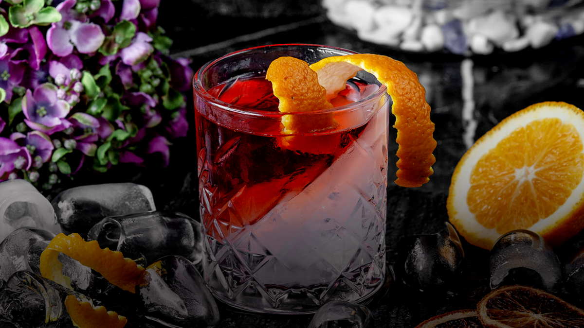 Recetas de martinis y otros cócteles con vodka - Licorerias | Blog