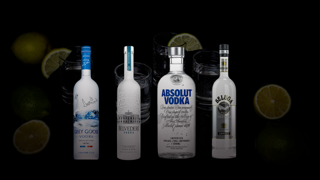 Los 8 mejores Vodkas: ¿Cuál es el ideal para ti? - Licorerias | Blog