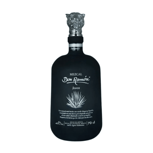 Mezcal DON RAMÓN Joven Botella 700 ml - Licores | Licorerias.com.pe