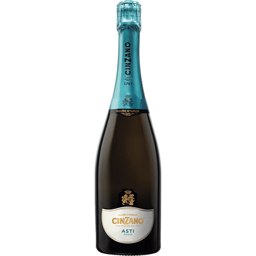 Espumante CINZANO Asti Botella 750ml - Licores | Licorerias.com.pe